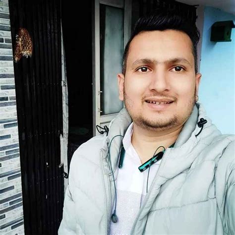 Er Mohit Budhlakoti Youtube