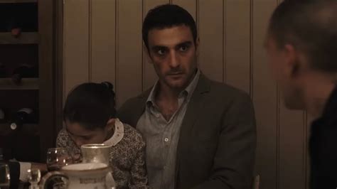 The Equalizer 3 Meet The Cast And Characters