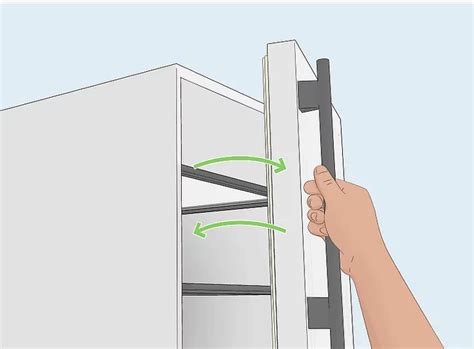 تعویض نوار درب یخچال ال جی واشر و لاستیک آّهن ربایی