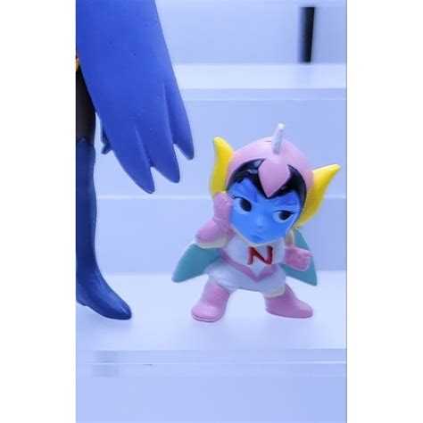 Gatchaman Speed Racer Yattaman Collezione Completa Neo Human Casshern