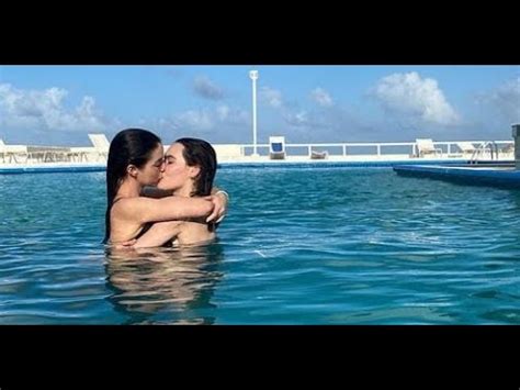 Does Adelaide Kane Have A Boyfriend Its Possible She Is Having A