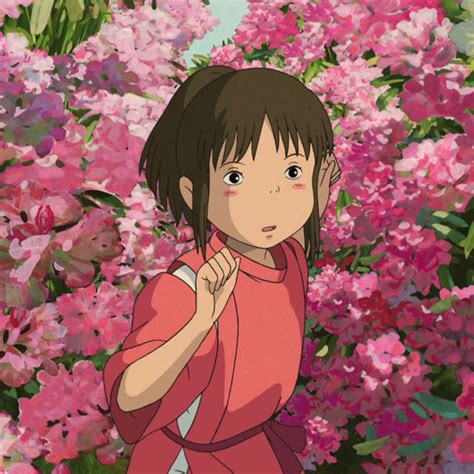 Studio Ghibli Characters Studio Ghibli Movies Studio Ghibli Art Animes Wallpapers Cute