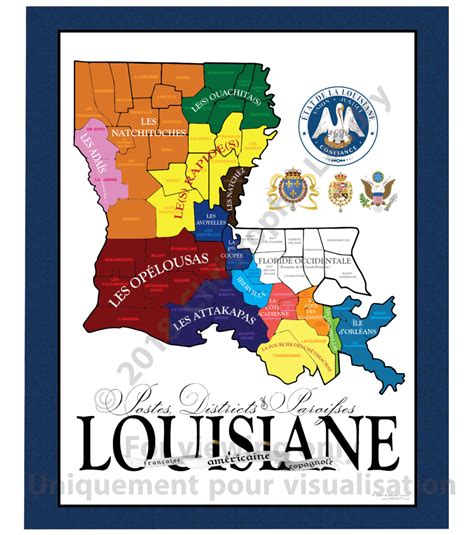 Alternate History French Louisiana At Allan Sturtz Blog
