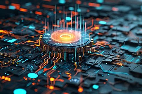 Big Data Technology Data Science Analysing Artificial Intelligence