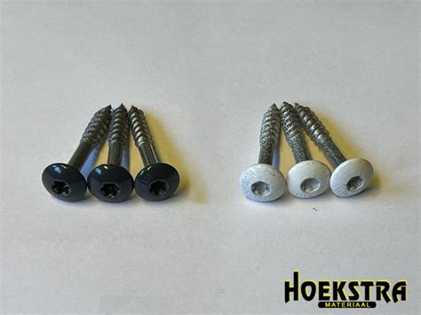 Hpl Schroeven Hoekstra Materiaal