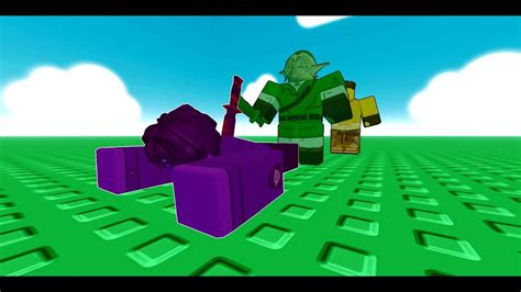 Murder Mystery 2 Roblox Youtube