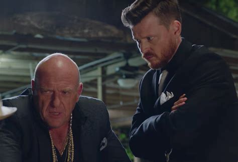 ‘claws Preview Dean Norris As Bisexual Crime Boss Uncle Daddy Tvline