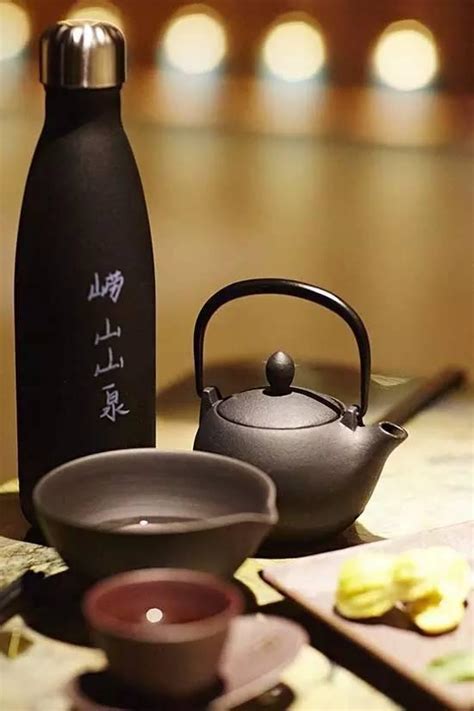 一家售賣時間的茶館要微信預約憑密碼才能進 每日頭條