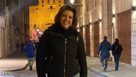 Alicia Machado Y Su Hija En Roma ¡la Adolescente Se Parece A Su Mamá