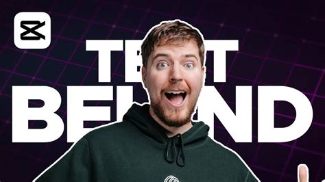 Create Stunning Visuals An App To Place Text Behind Photos Garage Of Tech