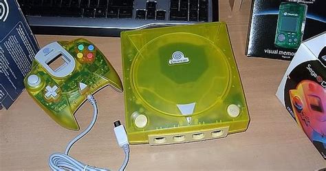 Dreamcast Album On Imgur