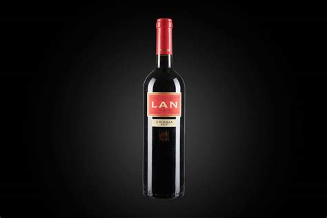 Rioja Crianza Sw10145