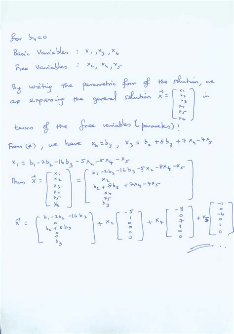 Solution Quiz 2 Linear Algebra Mas 3105 Docsity