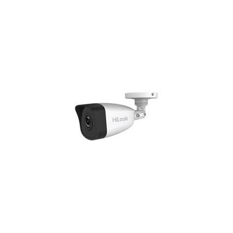 Camara Ip Hilook Ipc B121h Blanca Ip 2mp Color