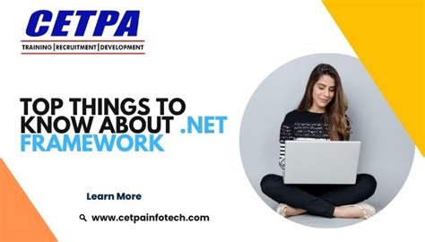 Top Things To Know About Net Framework Site Title