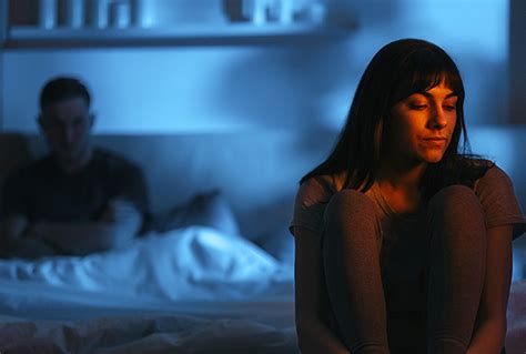 Overcoming Mental Distractions How To Stay Present And Enjoy Sex