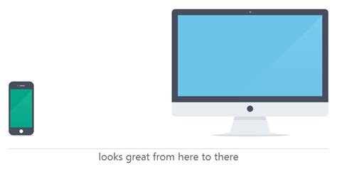 Full Width Pinned Layouts With Flexbox