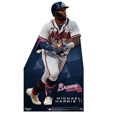 Major Harris 2022