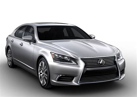 2013 Lexus Ls Specs Performance And Photos Autoevolution
