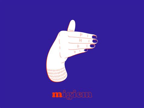 I Love You Sign Language 