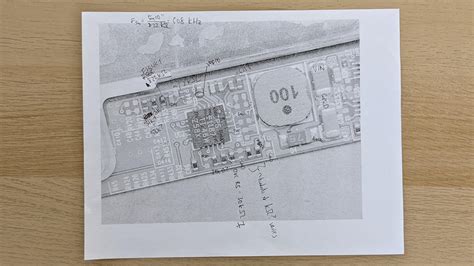 Probing TPS LED Driver Configuration New Screwdriver