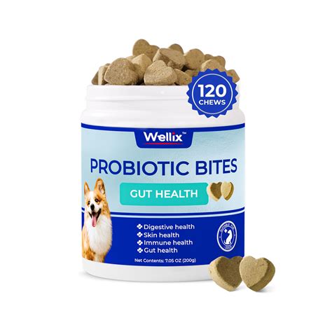 Canine Multi Pro Chews For Dogs