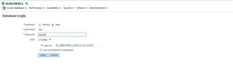 upgrade database using oem 12c cloud control dbaclass
