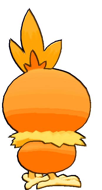 Pikachu Sprite Animated 