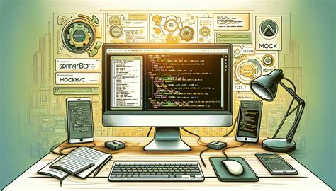 「spring Boot Api 開發：從 0 到 1」day 27 Mockmvc 測試 Cash Wu Geek