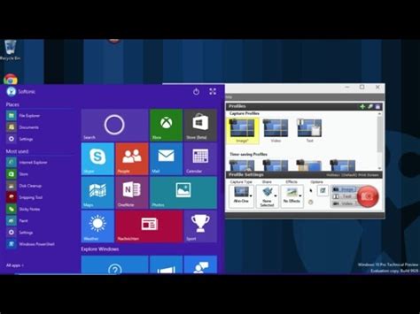 Windows 10 Tutorial Beginners Guide Youtube