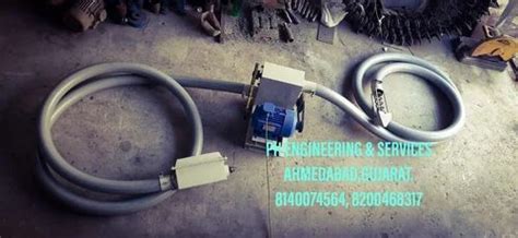Grain Suction Machine At ₹ 40000 Suction Machine In Ahmedabad Id