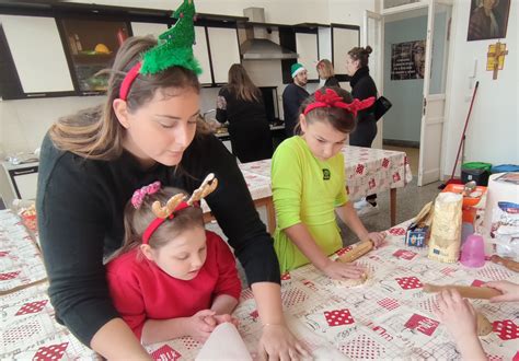 Galleria Torre Annunziata Il Natale Dei Piccoli Di Casa Valdocco Le