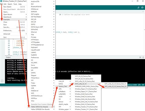 Example Manual — Esp32 Latest Documentation