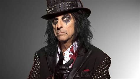 Bbc Radio 2 Sounds Of The 70s With Bob Harris Alice Cooper How Did