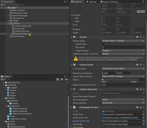 Natalia Dalomba On Linkedin Loading Scenes In Unity