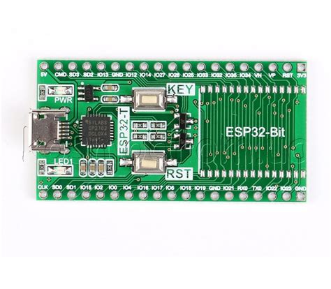 Купить Esp8266 Esp 32s Board на складе КОСМОДРОМ Харьков Украина