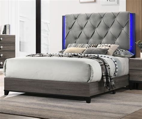 Amber Set Royal Furniture Mattress