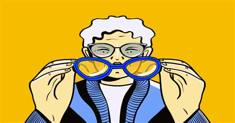 Getting New Glasses With Thyroid Eye Disease Can Get Easier