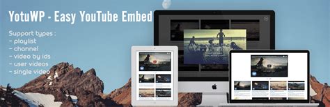 10 Best Youtube Video Gallery Plugins For Wordpress Essential Addons For Elementor
