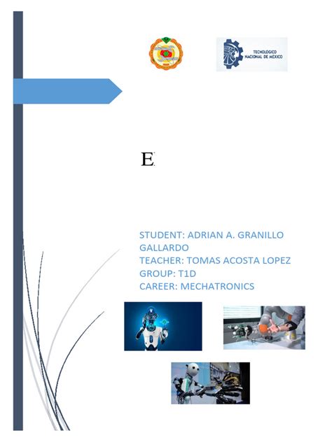 Robotics Test Pdf Robotics Pedagogy