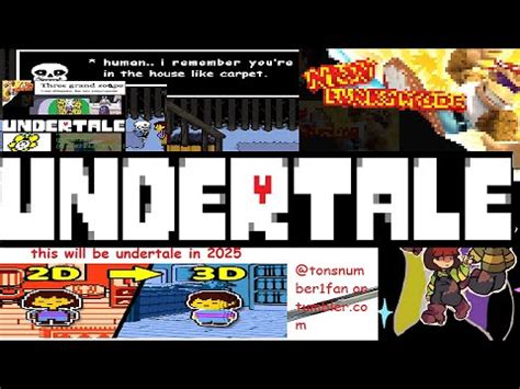 Undertale First Playthrough Part Youtube