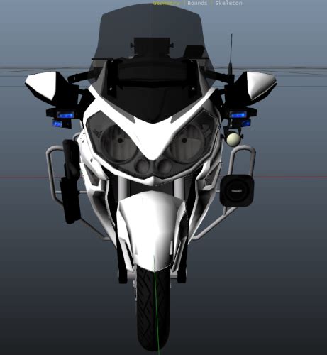 California Highway Patrol Motorized Unit Els Els Lspdfr Launcherleaks