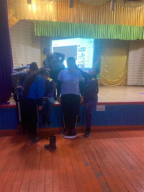 Энэ жилдээ Эрүүл жиндээ аян эхлэв