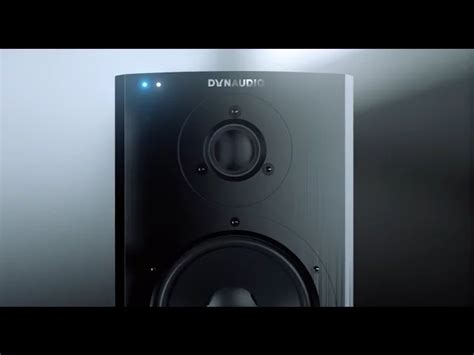 Dynaudio - Бренды