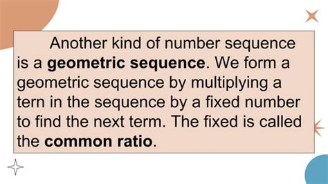 Pre Cal 1 Sequences And Series 1 Pptx Christianity Religion And Spirituality