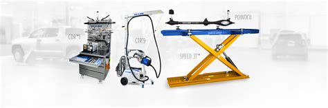 Car O Liner Provides Precision Solutions For Small And Medium Dent