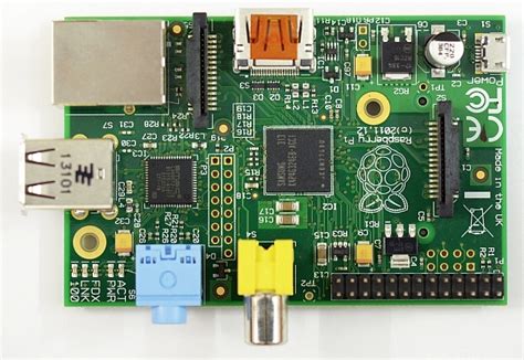 Embedded Linux In Chennai ID