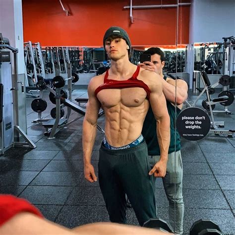 Worship Alphas — Rippedmusclejock Specimen