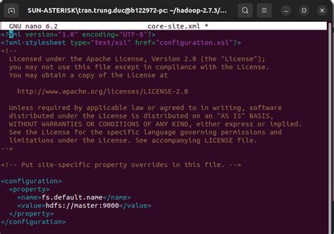 Cùng Thiết Lập Multi Node Cluster Trong Hadoop 2x Nào