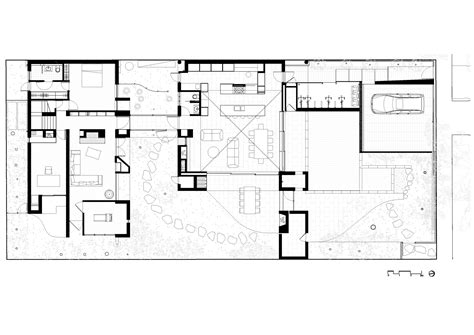 Gallery Of Deepdene House Kennedy Nolan Architects 12